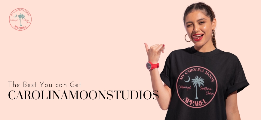 Carolina Moon Studios Wholesale Products - FashionGo