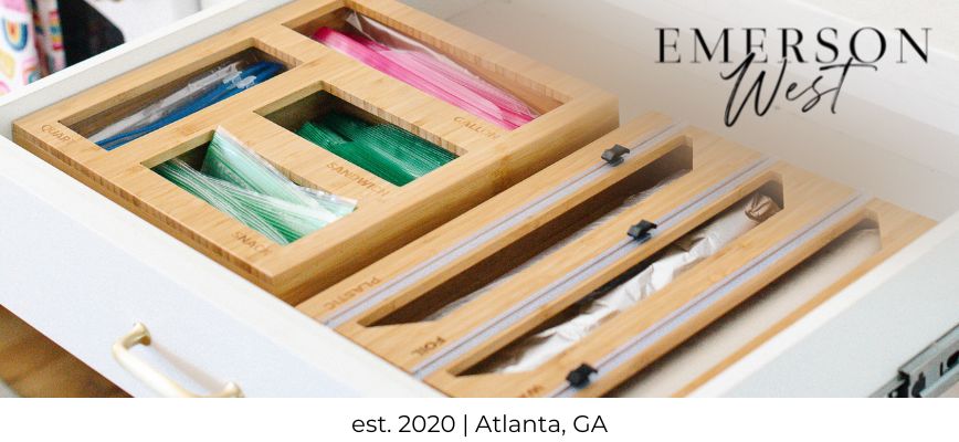 Emerson West Wholesale Products - FashionGo