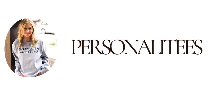 PersonaliTees Wholesale Products - FashionGo