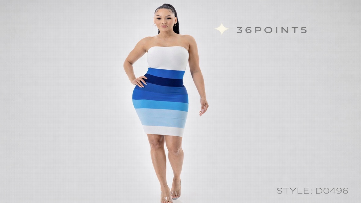 36 Point 5 Wholesale Products - FashionGo