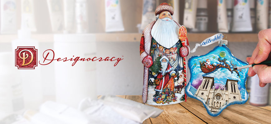 Designocracy Wholesale Products - FashionGo