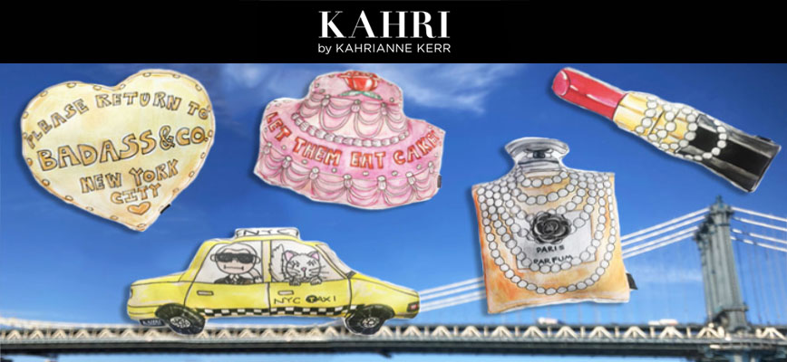 Kahri Wholesale Products - FashionGo
