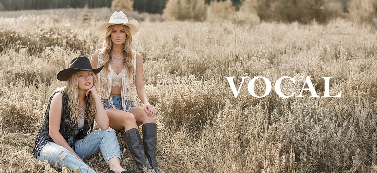 VOCAL Wholesale Products - FashionGo