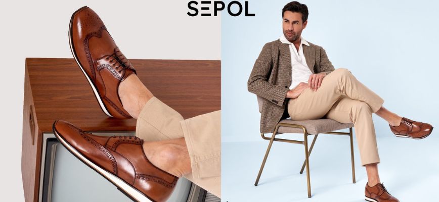 Sepol Wholesale Products - FashionGo