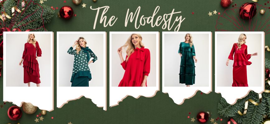 The Modesty Wholesale Products Free Shipping - FashionGo