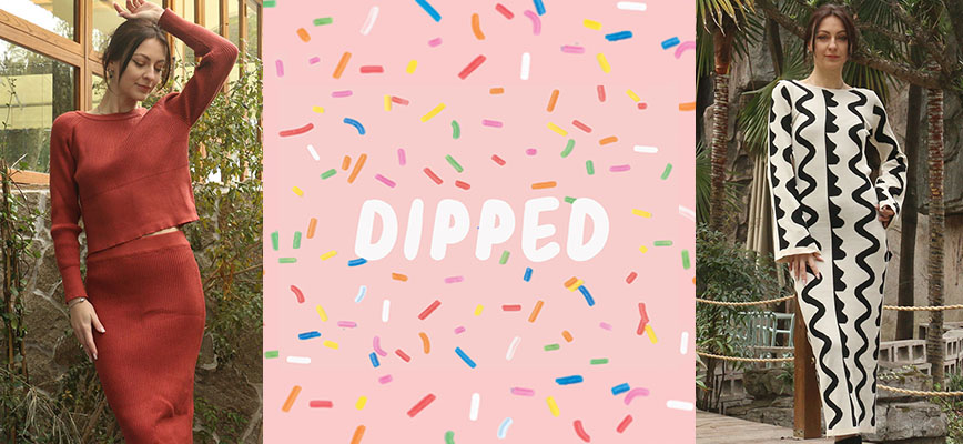 Dipped Wholesale Products - FashionGo