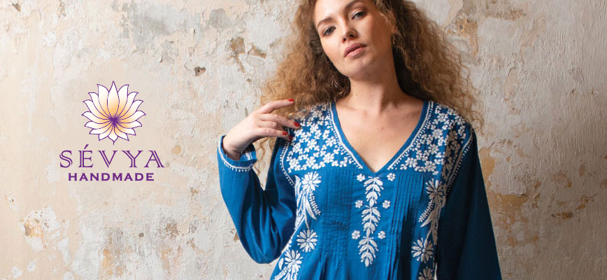 Sevya Wholesale Products - FashionGo