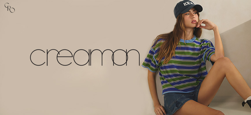 Creamon Wholesale Products - FashionGo