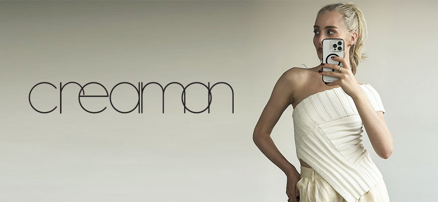 Creamon Wholesale Products 5% Off - FashionGo