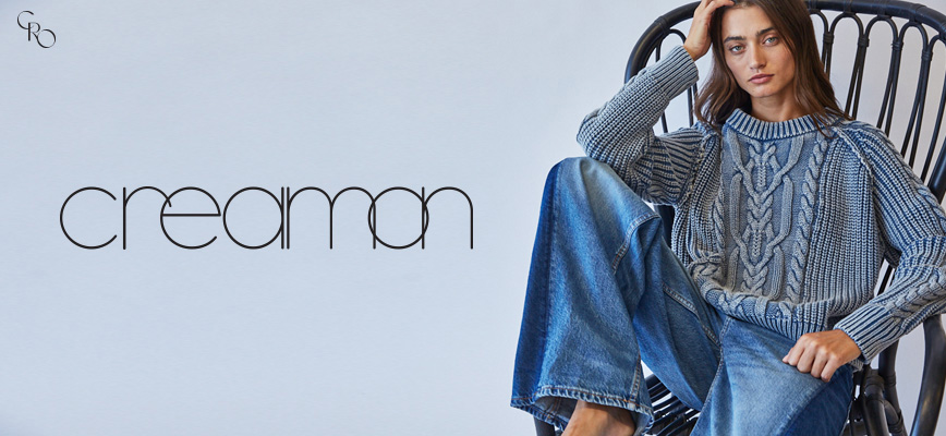 Creamon Wholesale Products - FashionGo