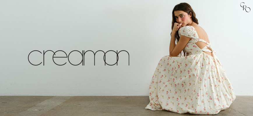 Creamon Wholesale Products - FashionGo