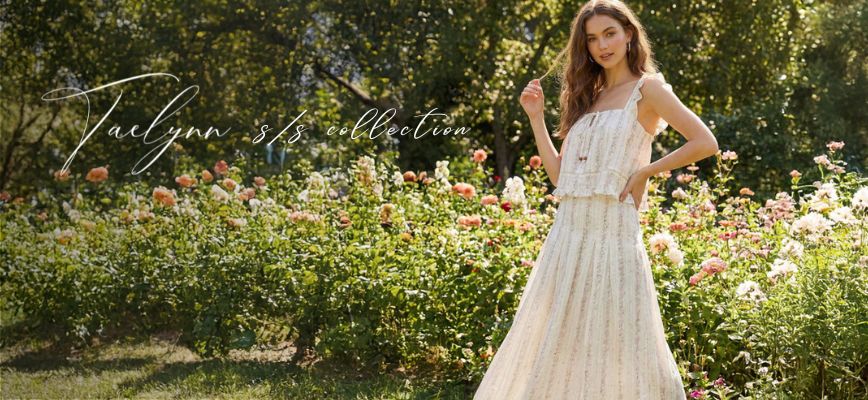 TAELYNN Wholesale Products - FashionGo