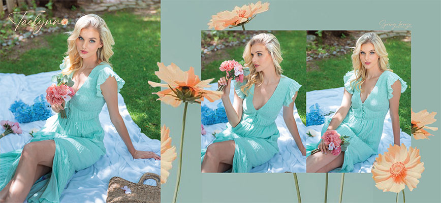 TAELYNN Wholesale Products 25% Off - FashionGo