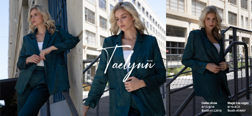 TAELYNN Wholesale Products Free Shipping - FashionGo