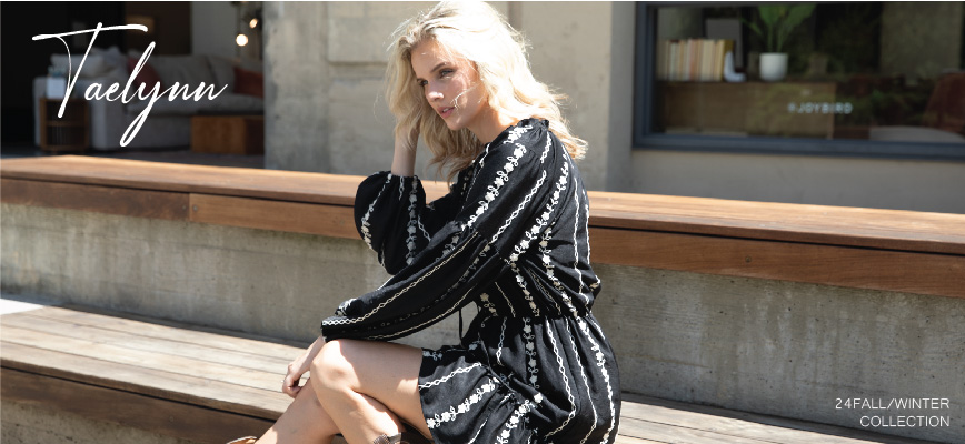TAELYNN Wholesale Products 10% Off - FashionGo
