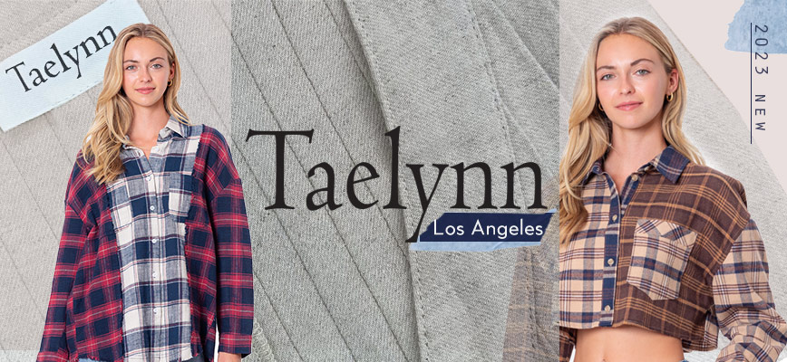 TAELYNN Wholesale Products - FashionGo