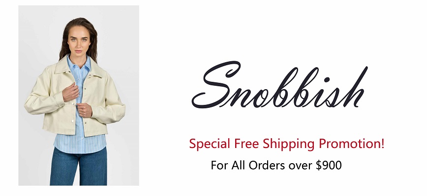 Snobbish Wholesale Products - FashionGo