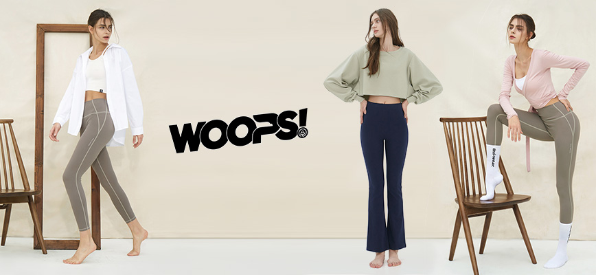 WOOPS! Wholesale Products Free Shipping - FashionGo