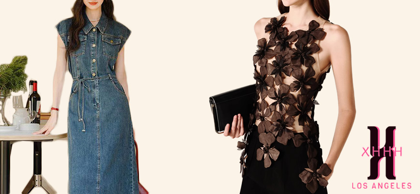 XHHH INC Wholesale Products - FashionGo