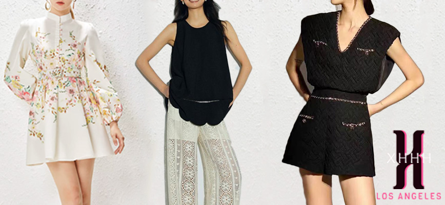 XHHH INC Wholesale Products - FashionGo