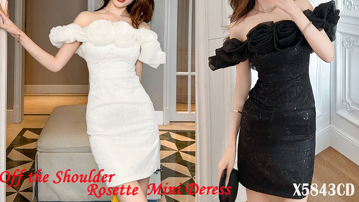 XHHH INC Wholesale Products - FashionGo