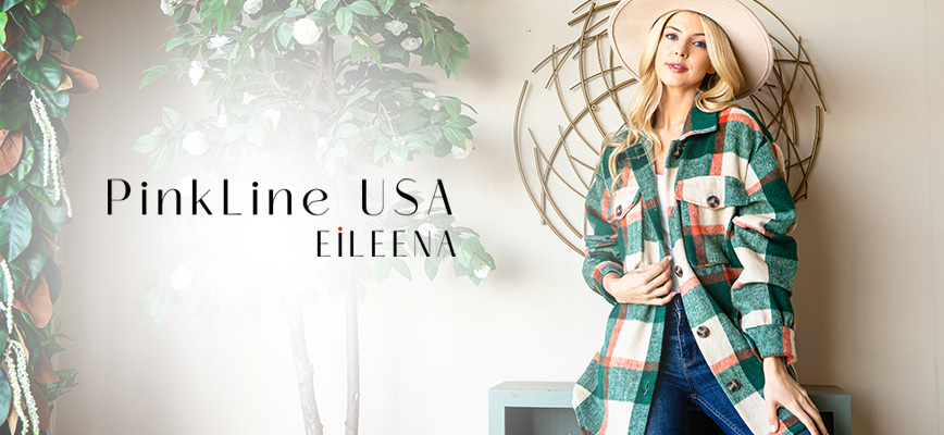 Pink Line Wholesale Products - FashionGo