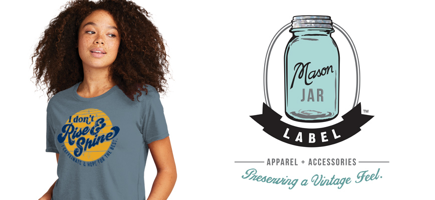 Mason Jar Label Wholesale Products - FashionGo