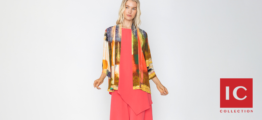 IC Collection Wholesale Products - FashionGo