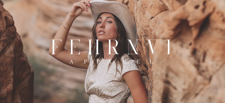 Fehrnvi Wholesale Products 20% Off - FashionGo