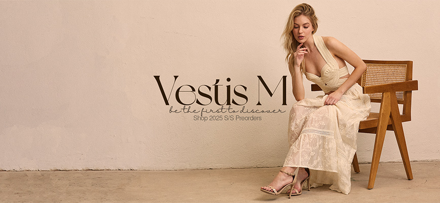 Vestis M Wholesale Products 10% Off - FashionGo