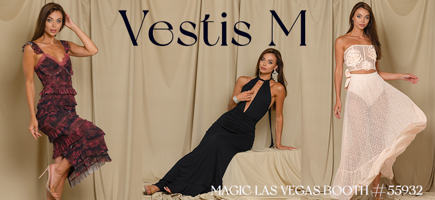 Vestis M Wholesale Products - FashionGo