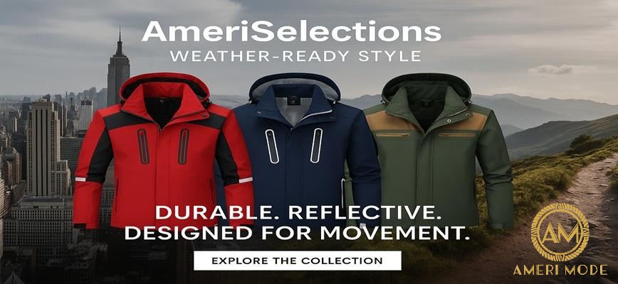 Ameri Mode Wholesale Products - FashionGo