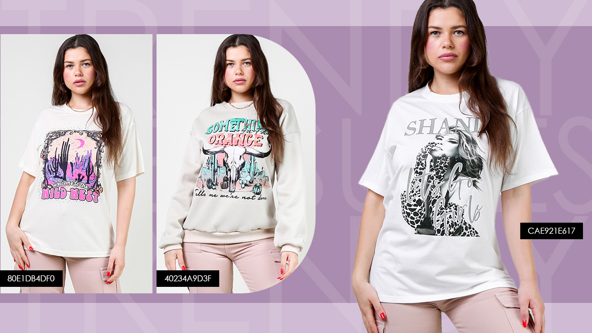 Trendy Treasures Wholesale Products 20% Off - FashionGo