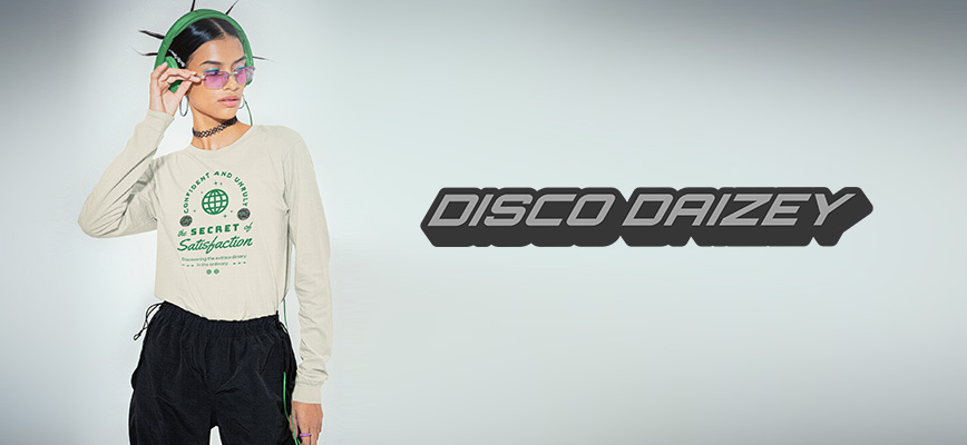 DISCO DAIZEY Wholesale Products - FashionGo