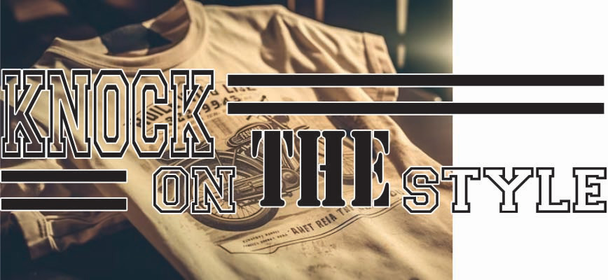 Knock on the Style Wholesale Products 5% Off - FashionGo