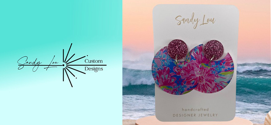 Sandy Lou Custom Designs Wholesale Products - FashionGo