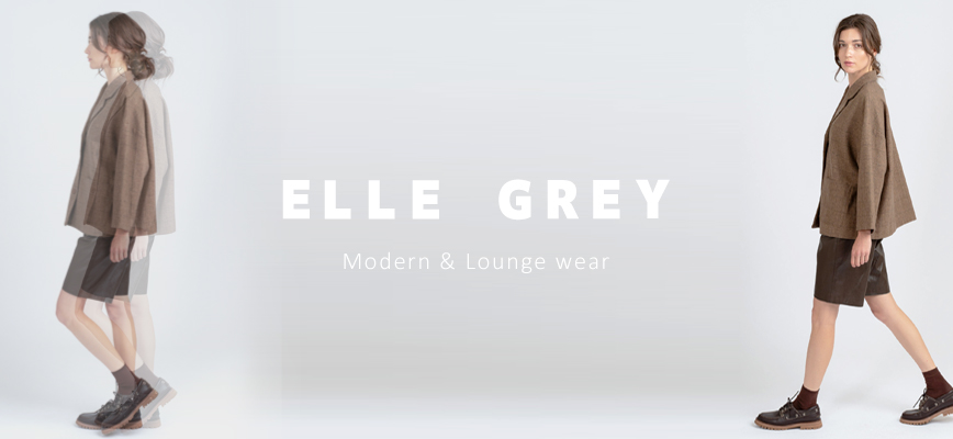 Elle Grey Wholesale Products - FashionGo