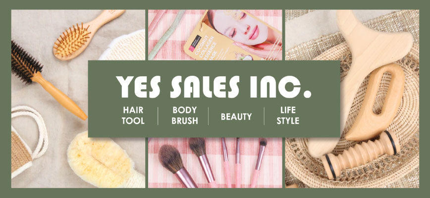 Yes Sales Inc Wholesale Products - FashionGo