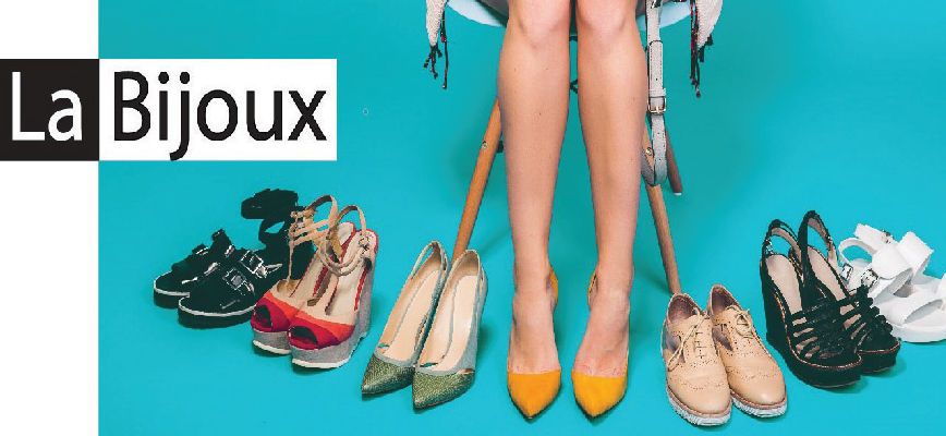 LA Bijoux Wholesale Products - FashionGo