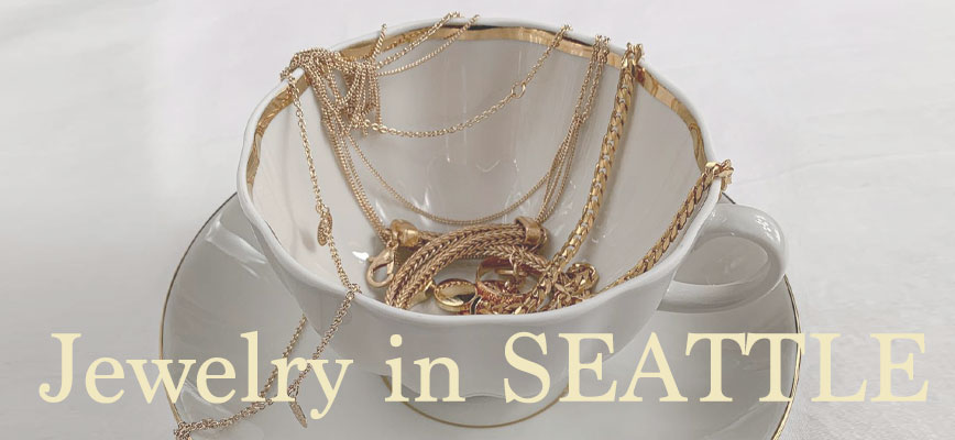 Jewelry In Seattle Wholesale Products - FashionGo