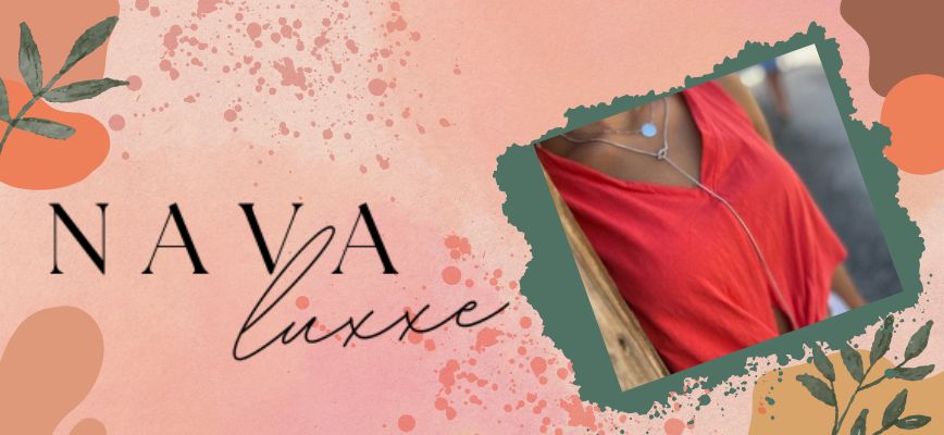 Nava Luxxe Wholesale Products - FashionGo