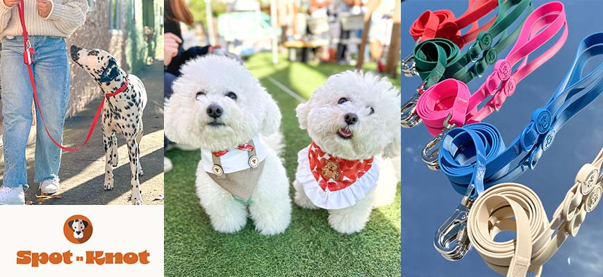 Spot n Knot Wholesale Products - FashionGo