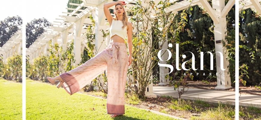 GLAM Wholesale Products - FashionGo