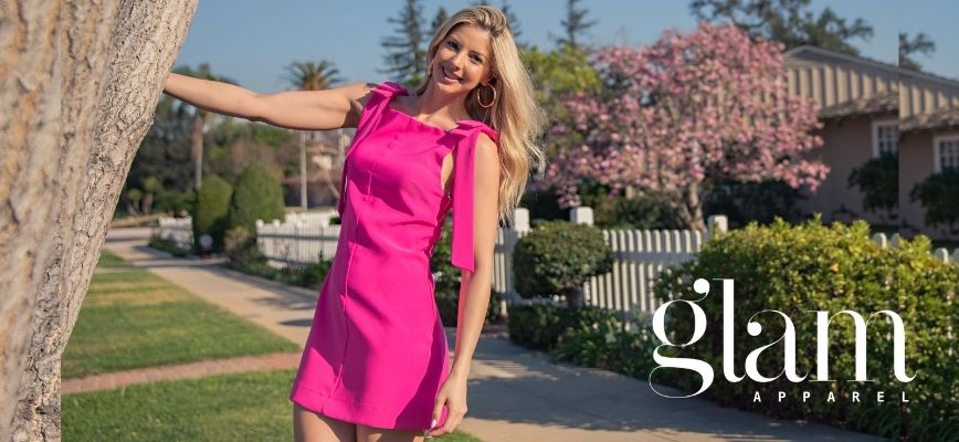 GLAM Wholesale Products - FashionGo