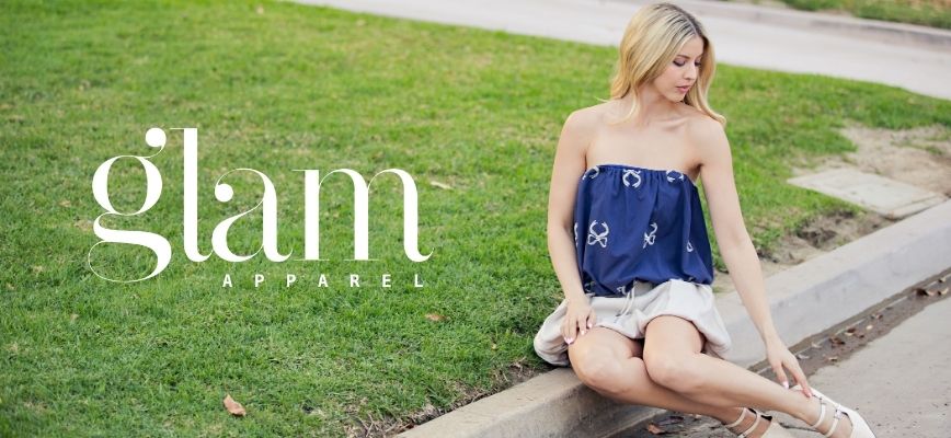 GLAM Wholesale Products - FashionGo