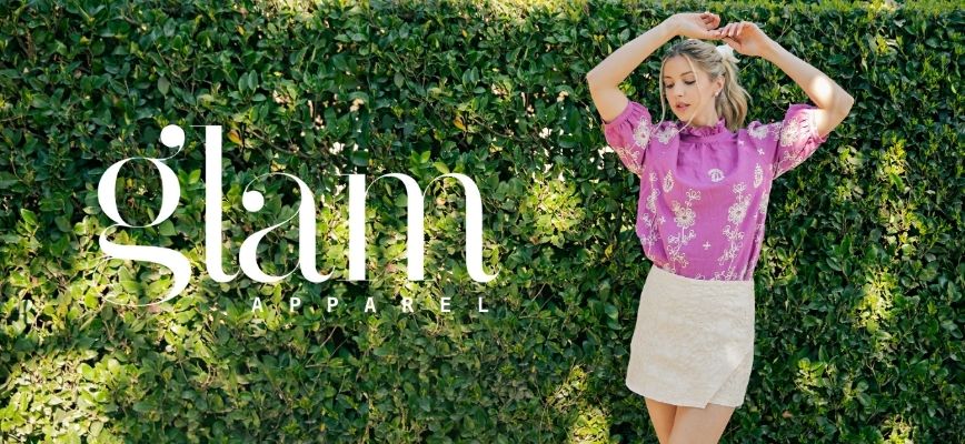 GLAM Wholesale Products - FashionGo