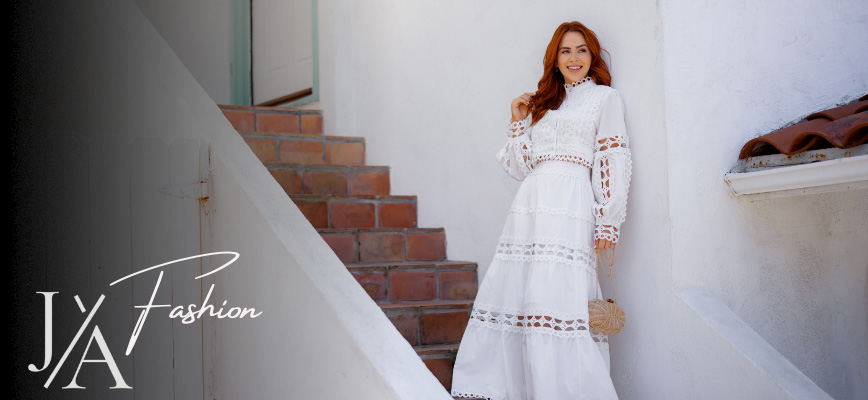 JYA Wholesale Products - FashionGo