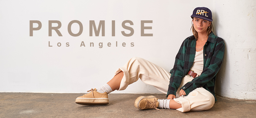 Promise Wholesale Products - FashionGo