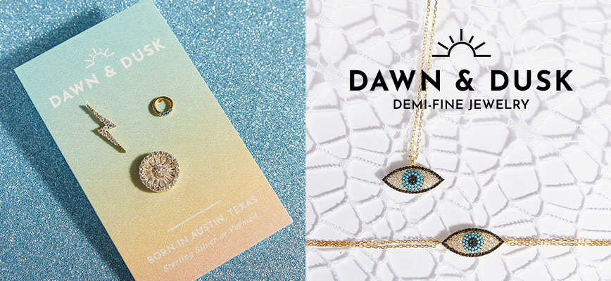 Dawn & Dusk Jewelry Wholesale Products - FashionGo