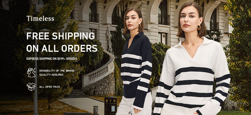 Timeless Wholesale Products - FashionGo